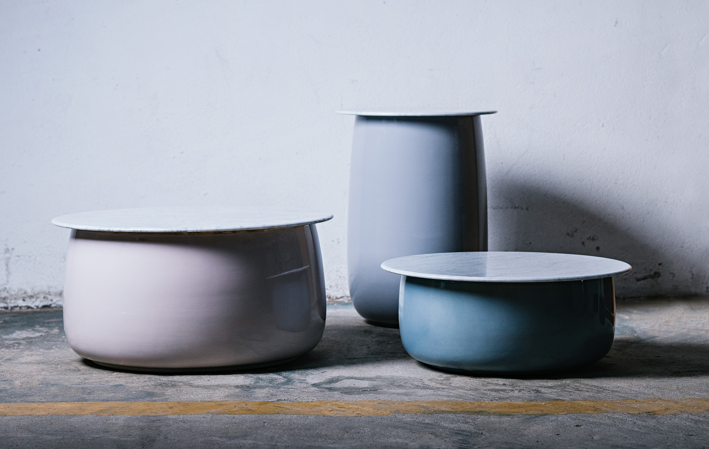 Sé Collections: Trade Account